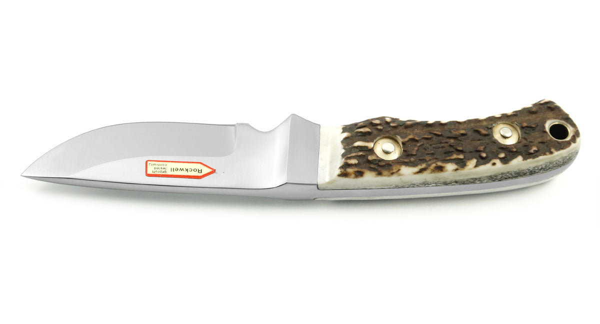 PUMA Skinmaster, Integral – PumaKnives.ca