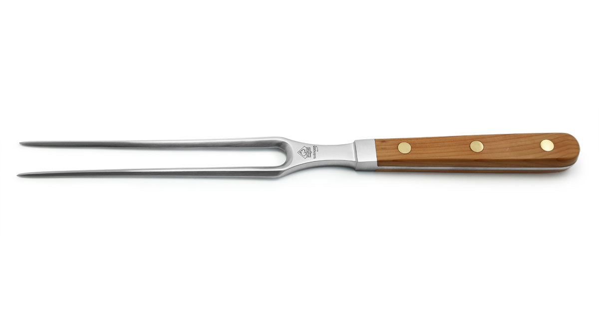 PUMA meat fork, 30 cm – PumaKnives.ca - Online Store by Hewitt Custom ...