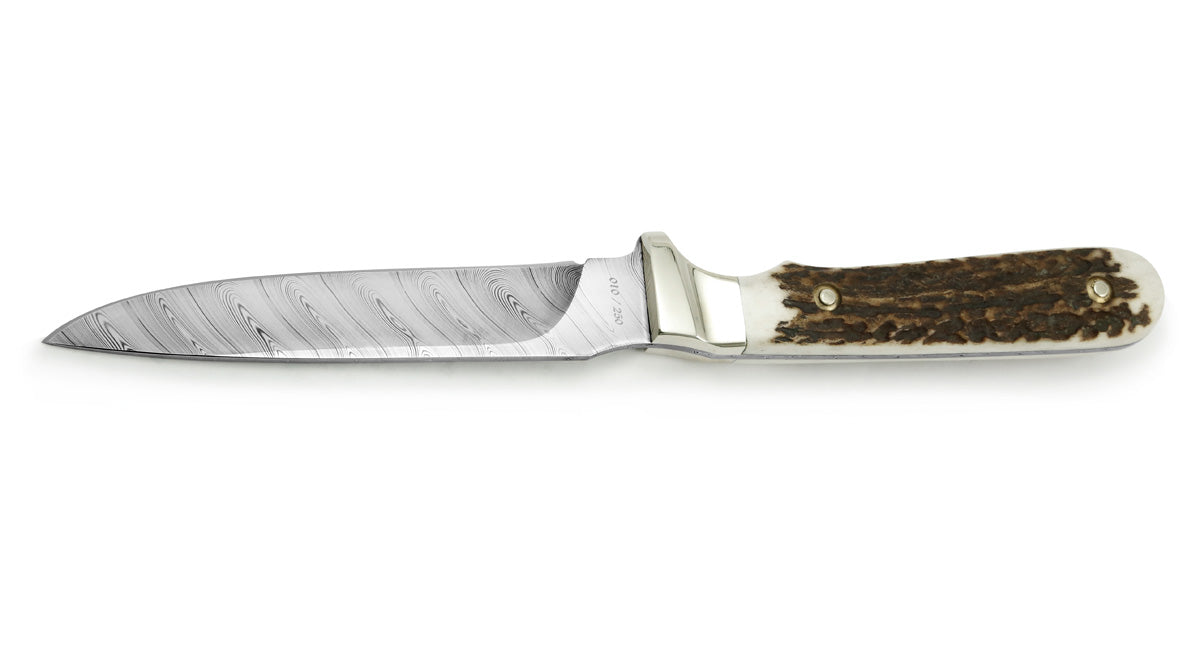 PUMA anniversary knife 2019 (250 years of PUMA), limited to 250 pieces ...
