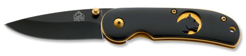 PUMA TEC Einhandmesser – PumaKnives.ca