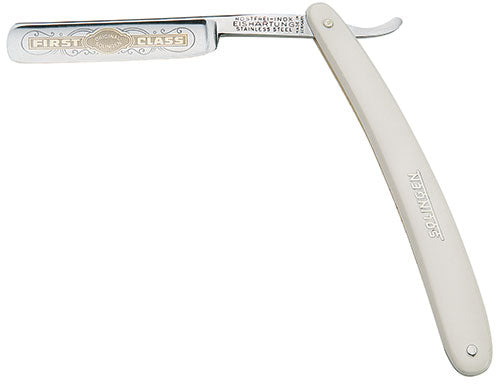 PUMA Razor with gold etching, stainless – PumaKnives.ca - Online Store ...