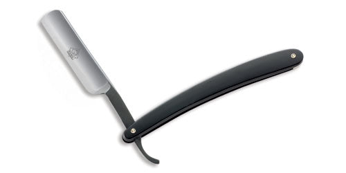 PUMA razor (synthetic, black) – PumaKnives.ca