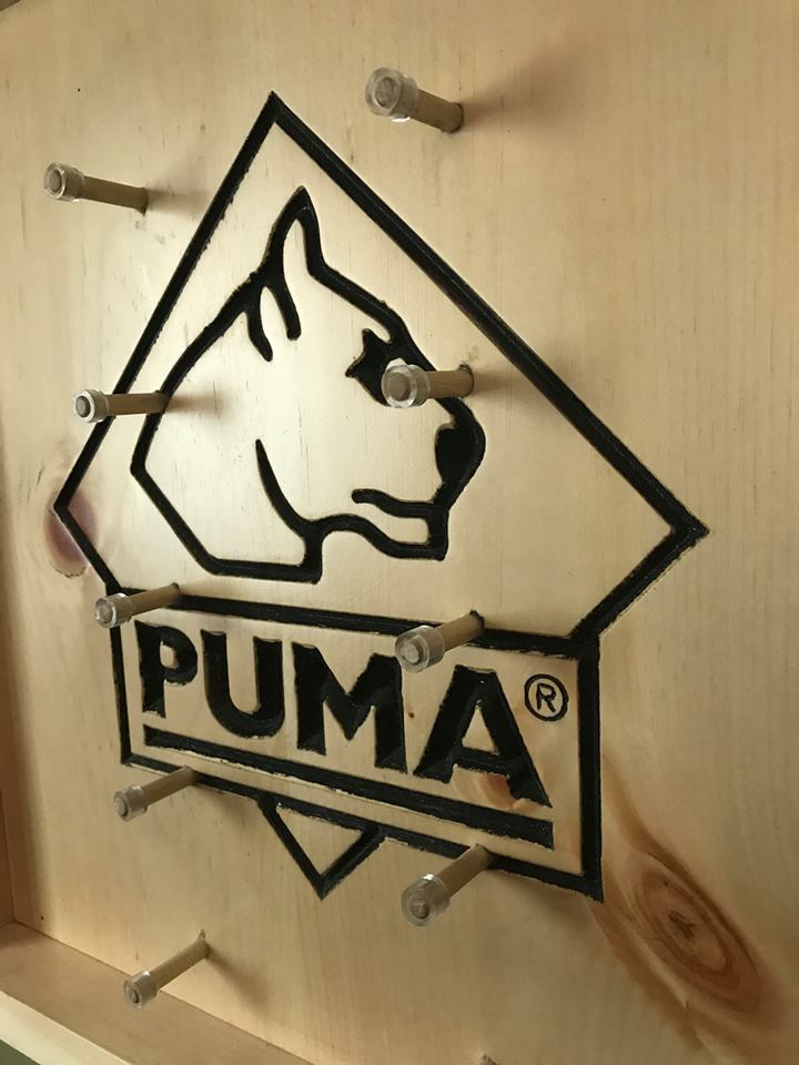 PUMA Display Box – PumaKnives.ca